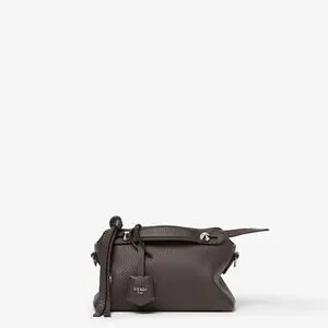 Fendi By The Way Soft Mini Bag - [brown]